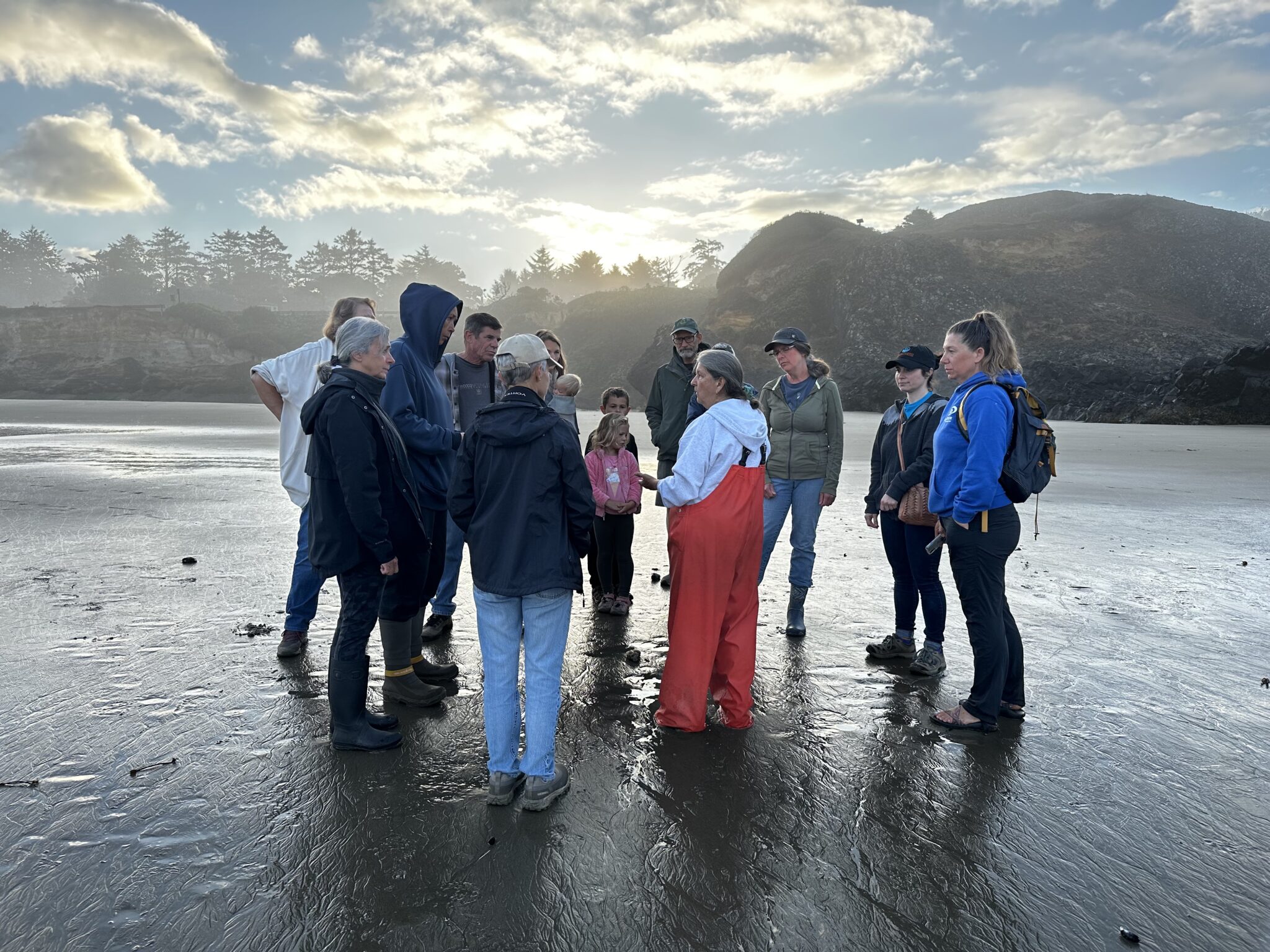 CoastWatch | Oregon Shores Conservation Coalition