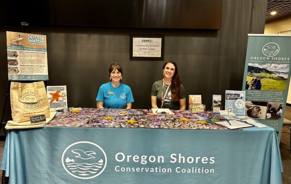 Employment | Oregon Shores Conservation Coalition
